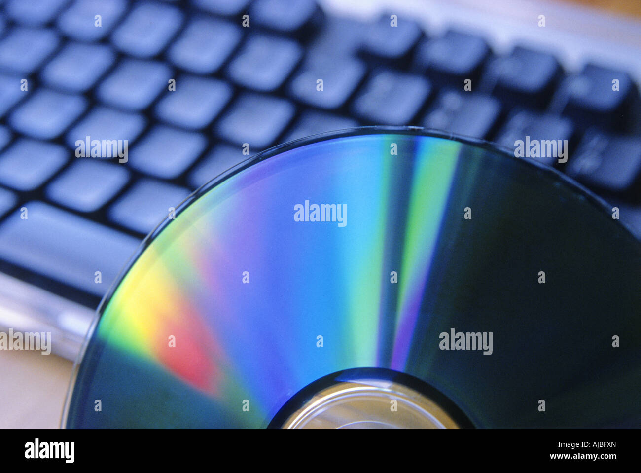 Compact keyboard hi-res stock photography and images - Alamy