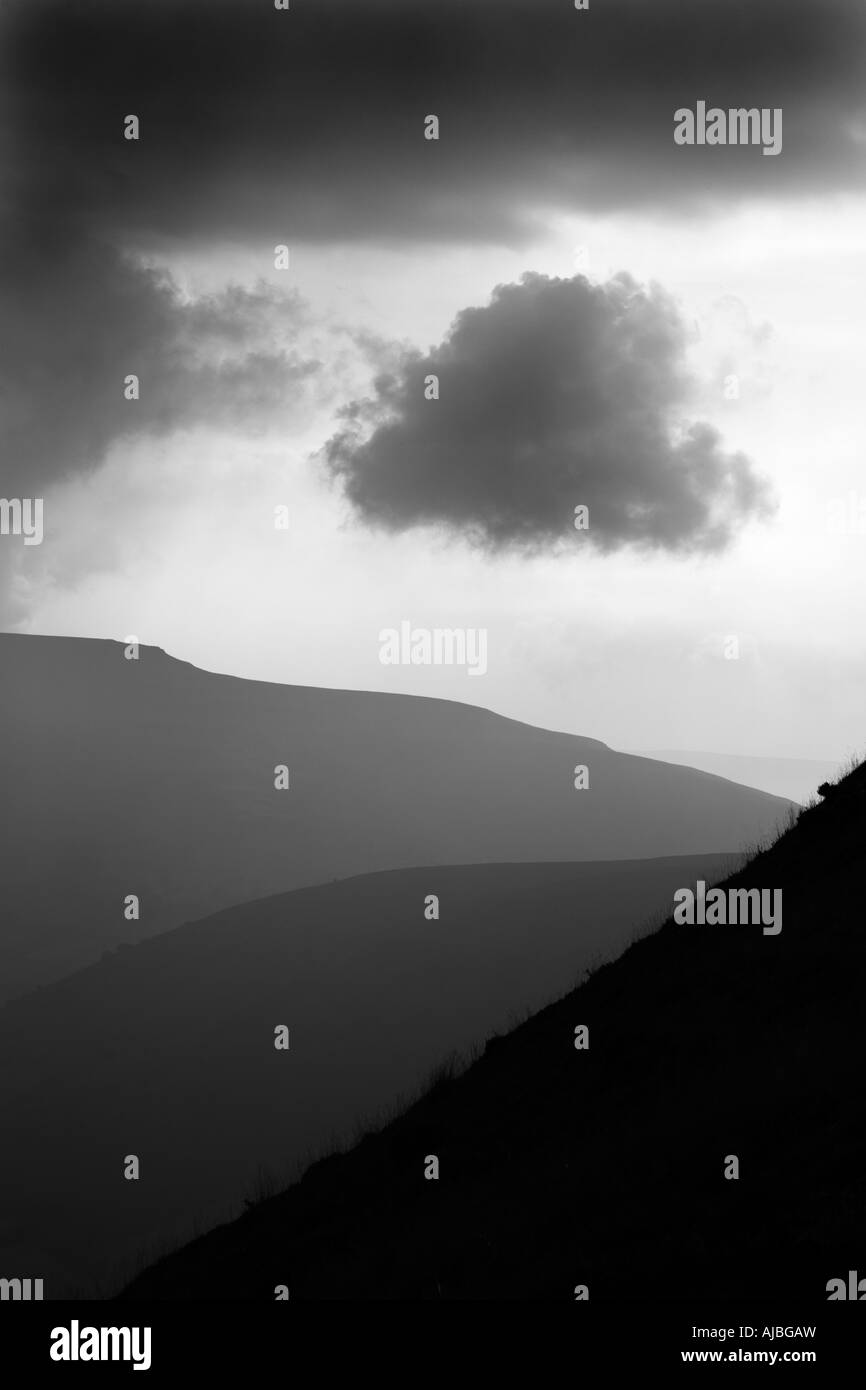 Troed Black and White Stock Photos & Images - Alamy