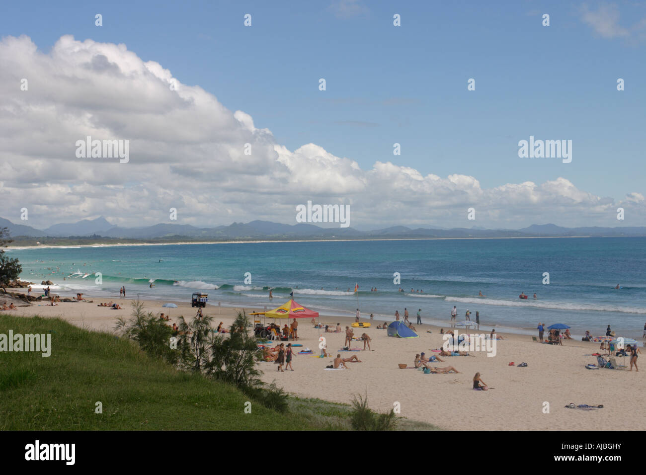 Main bay hi-res stock photography and images - Alamy