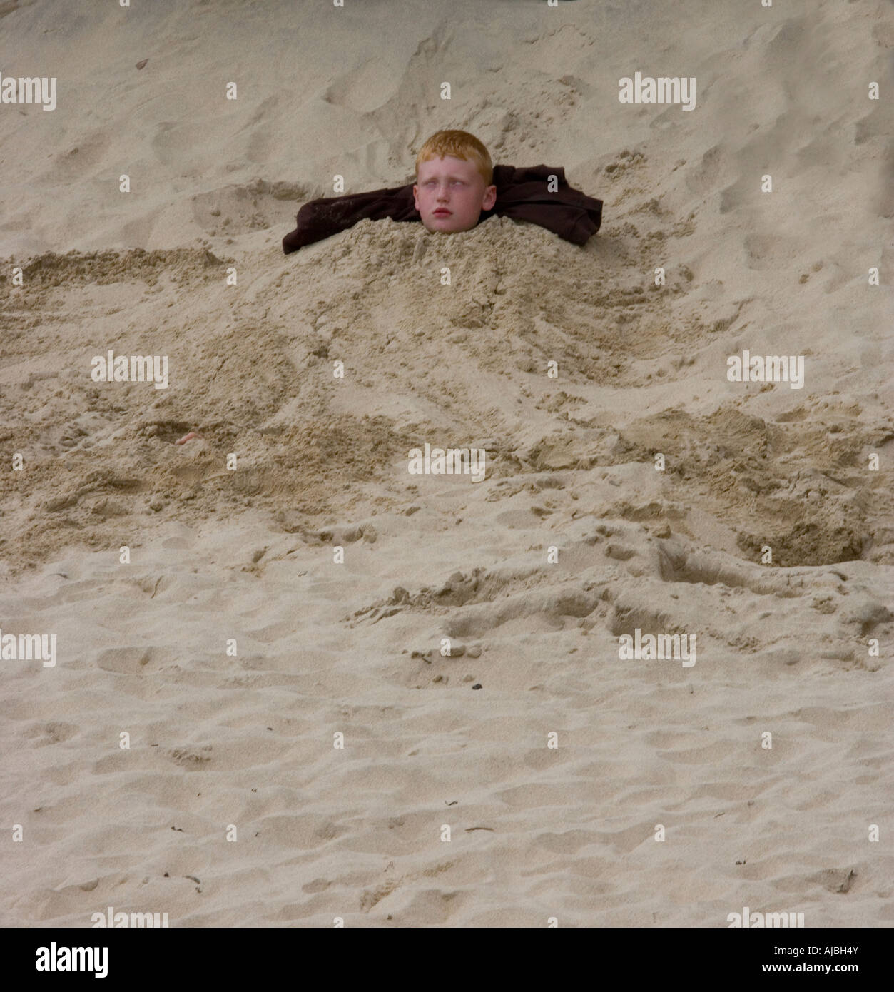 Play in sand hi-res stock photography and images - Alamy