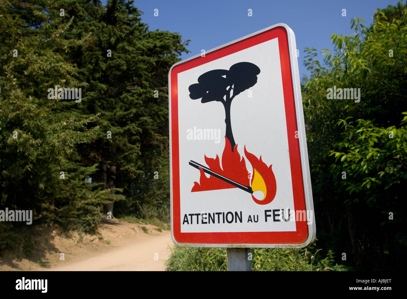 Warning attention hi-res stock photography and images - Alamy