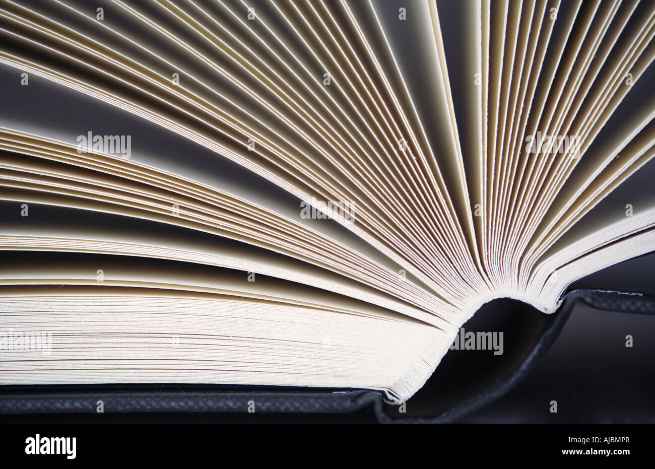 The book pages hi-res stock photography and images - Alamy