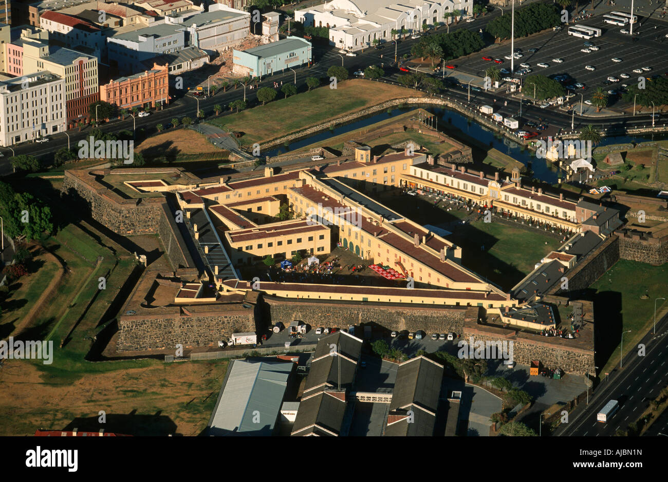 Fort De Goede Hoop High Resolution Stock Photography and Images - Alamy