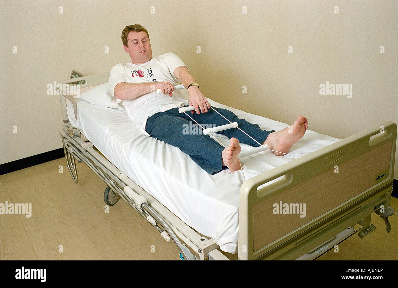 Rope pull ladder High Resolution Stock Photography and Images - Alamy