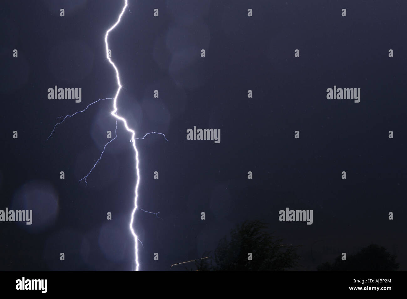 Storm portrait hi-res stock photography and images - Alamy
