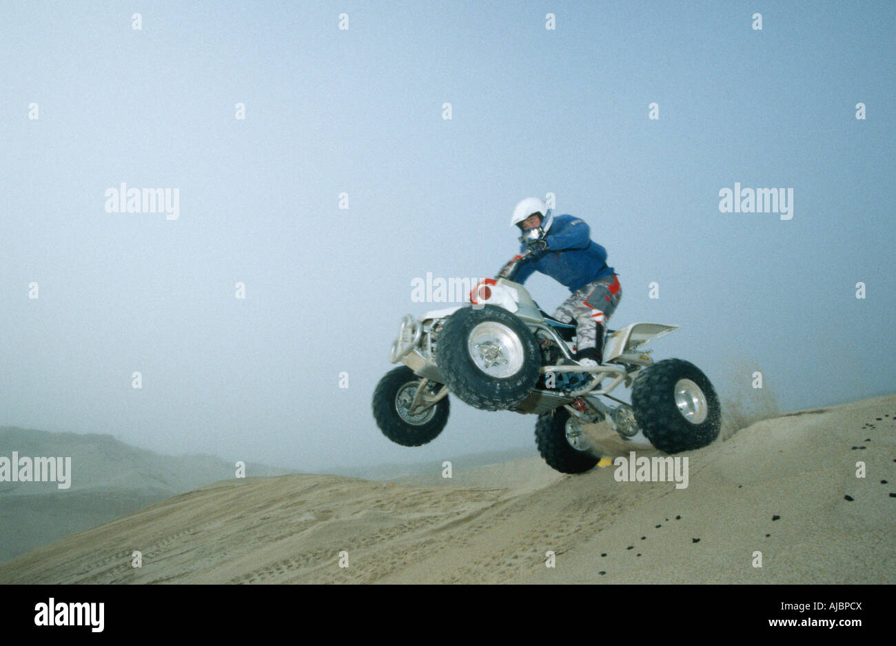 Jump into nothingness hi-res stock photography and images - Alamy