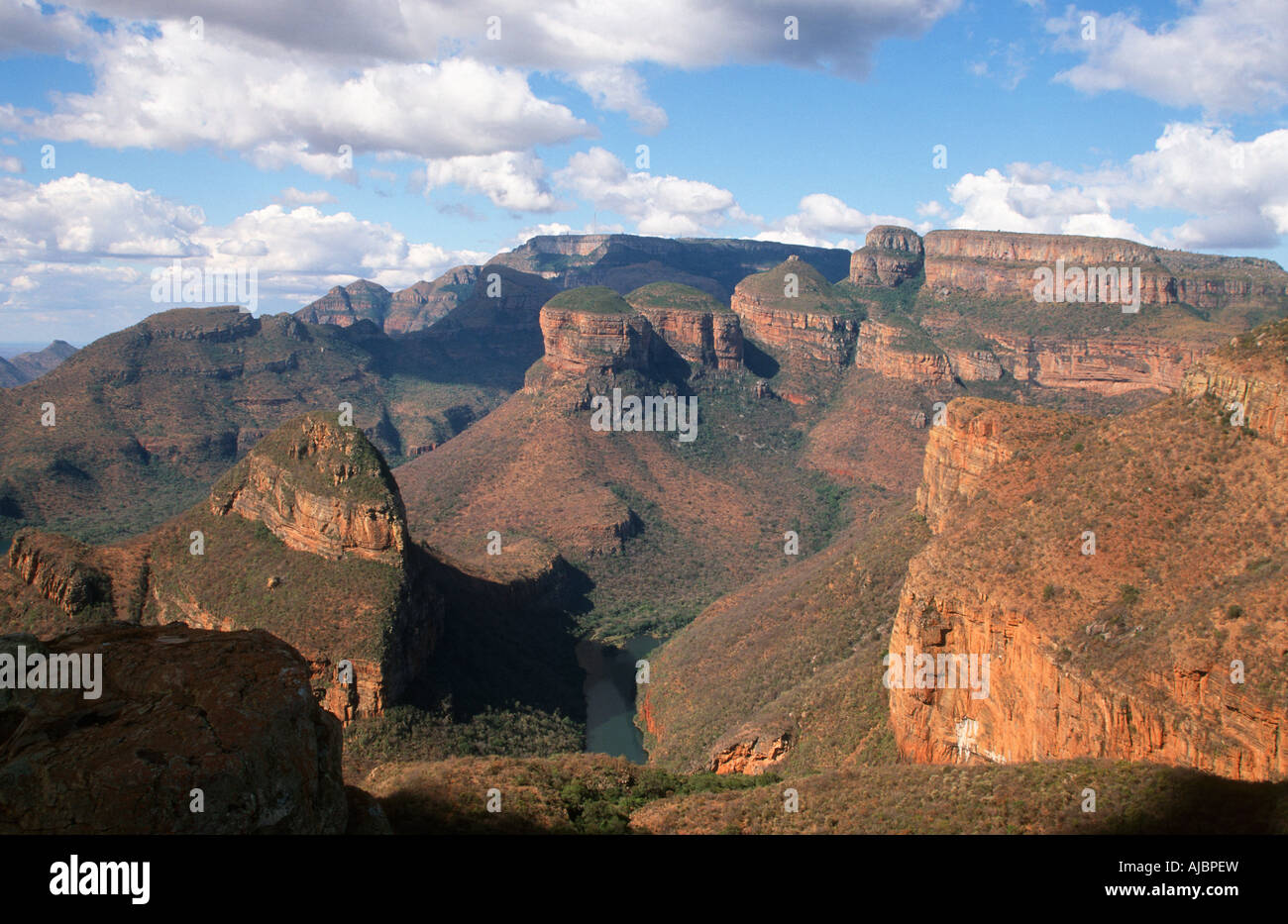Rondawels hi-res stock photography and images - Alamy