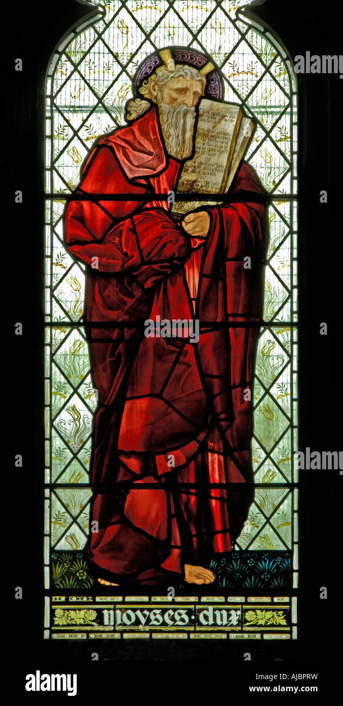 Moses Martin High Resolution Stock Photography and Images - Alamy