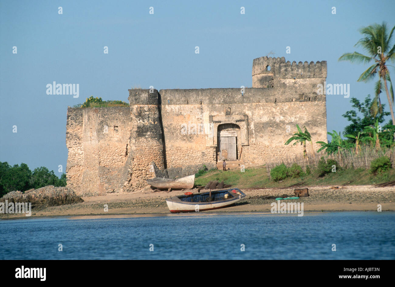 Kilwa High Resolution Stock Photography and Images - Alamy