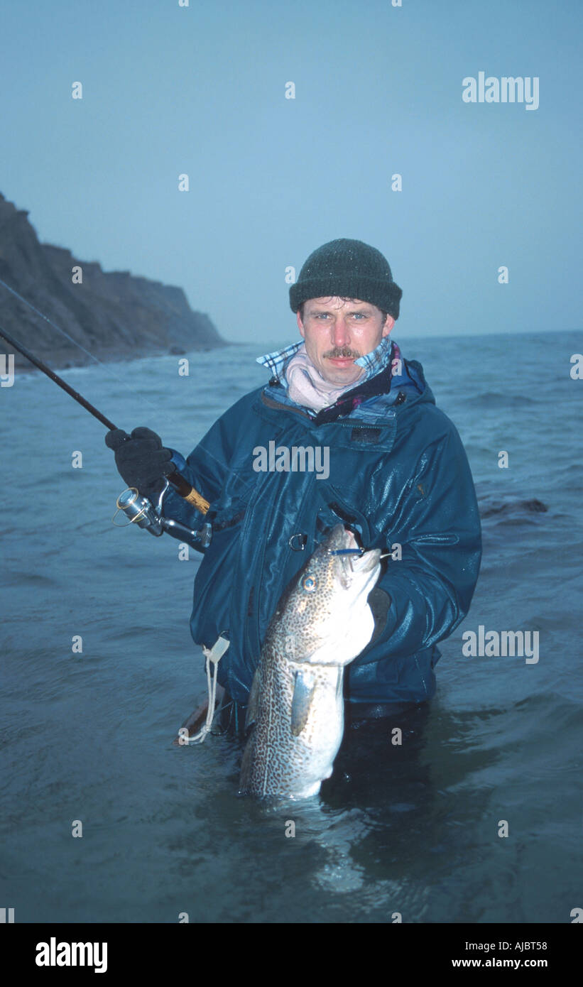 Fishhook caught person hi-res stock photography and images - Alamy