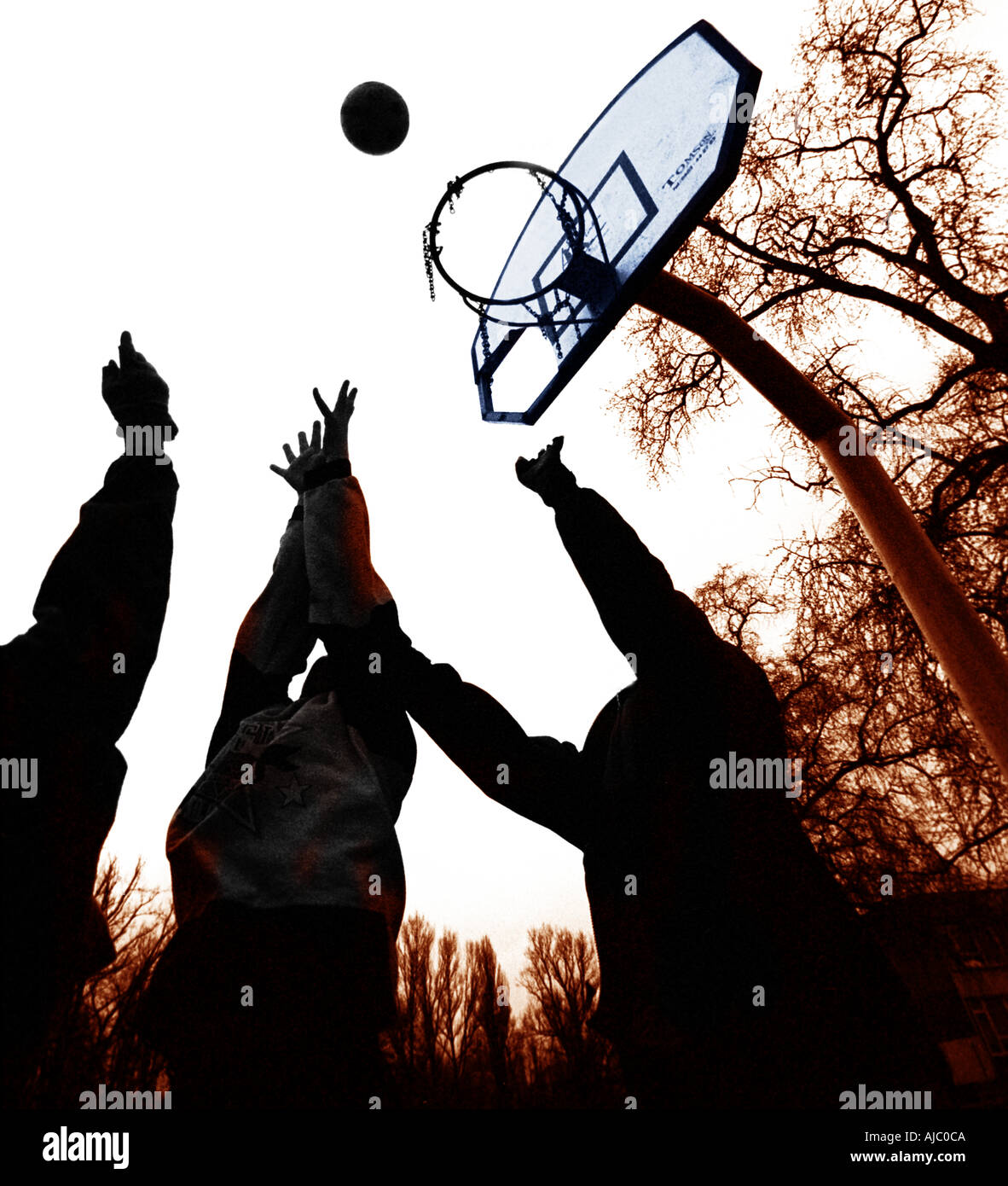 Free fall balls hi-res stock photography and images - Alamy