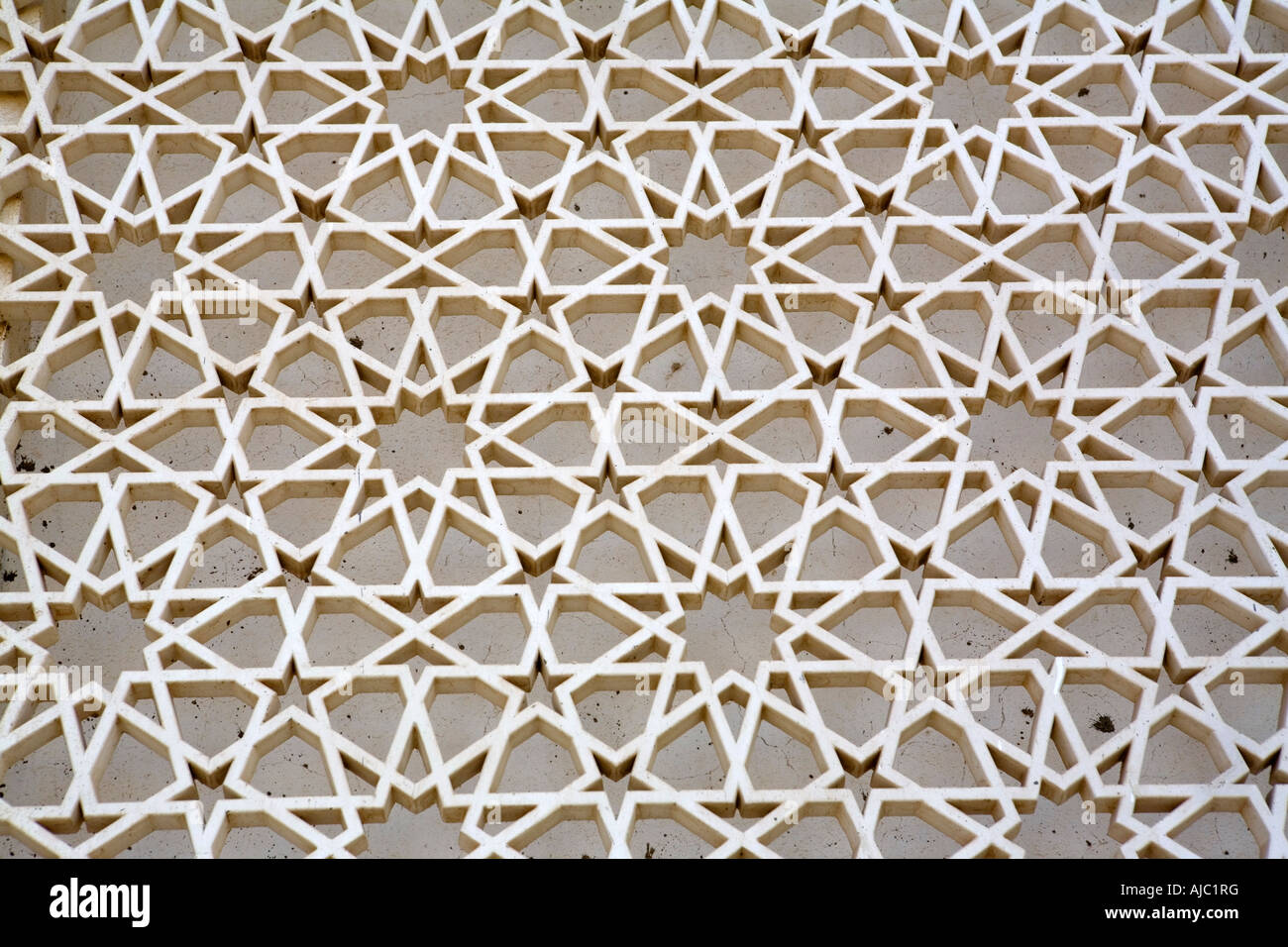 Symmetrical arabesque hi-res stock photography and images - Alamy