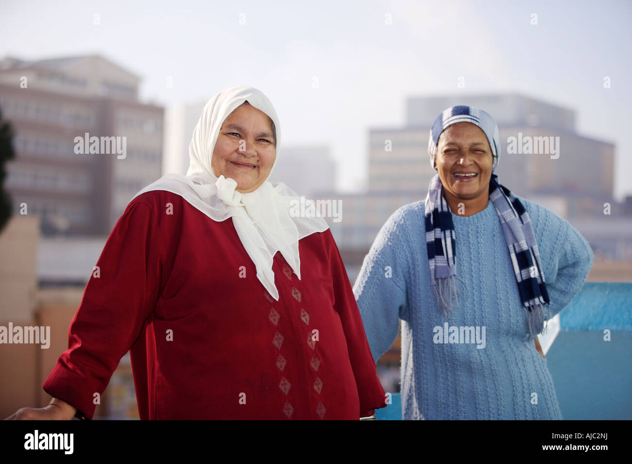 Cape Malay Person High Resolution Stock Photography and Images - Alamy