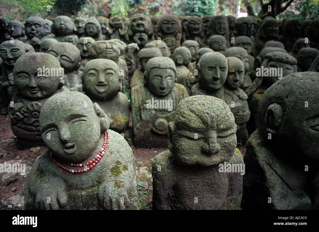 Otagi nembutsu hi-res stock photography and images - Alamy