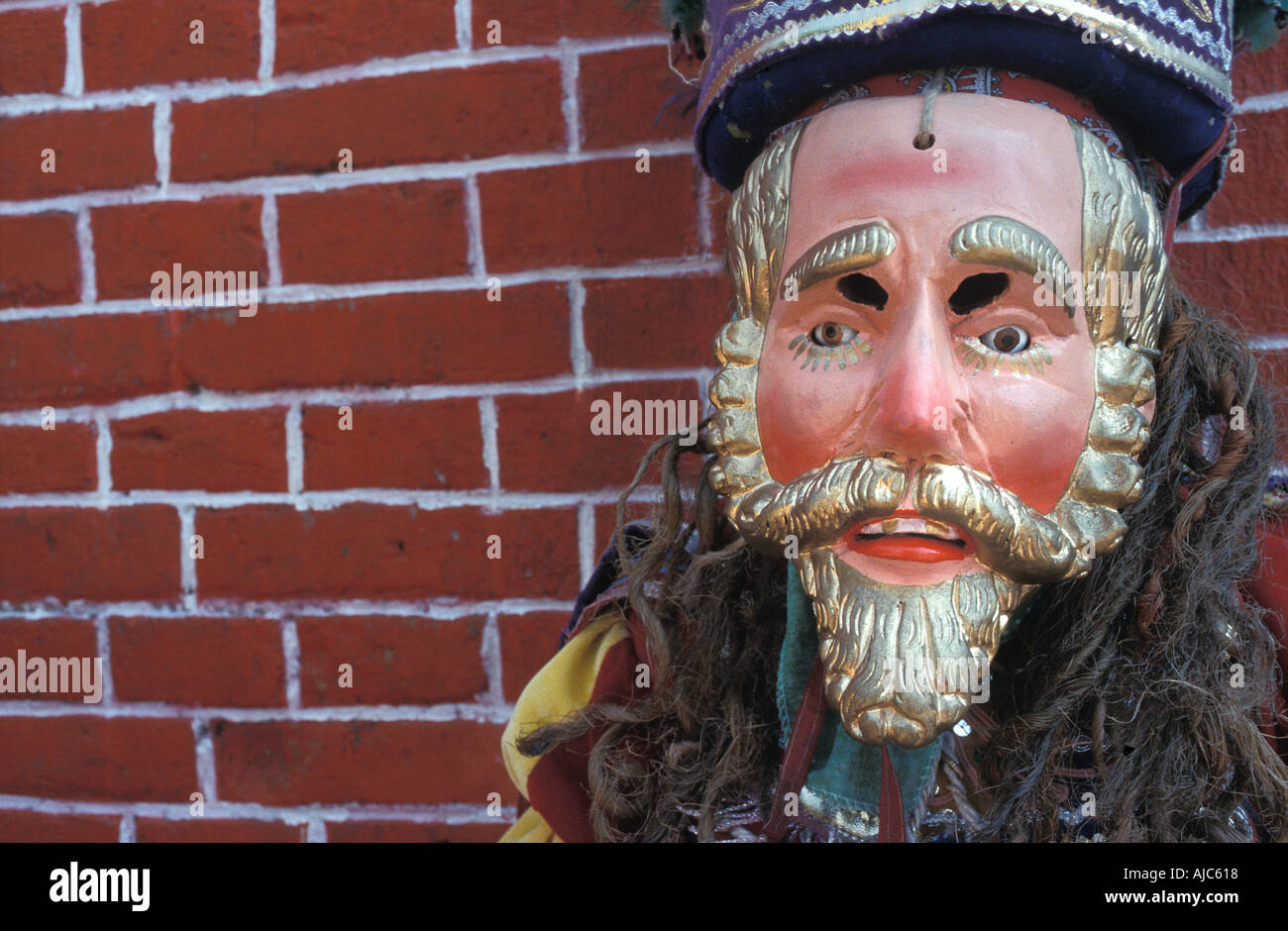 Dance of the moors hi-res stock photography and images - Alamy