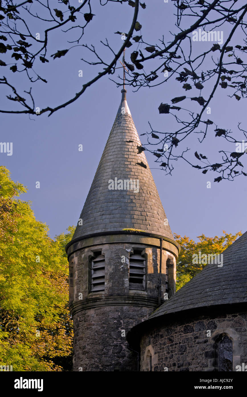 Church of Saint James, Tebay, Cumbria, England, U.K., Europe Stock ...