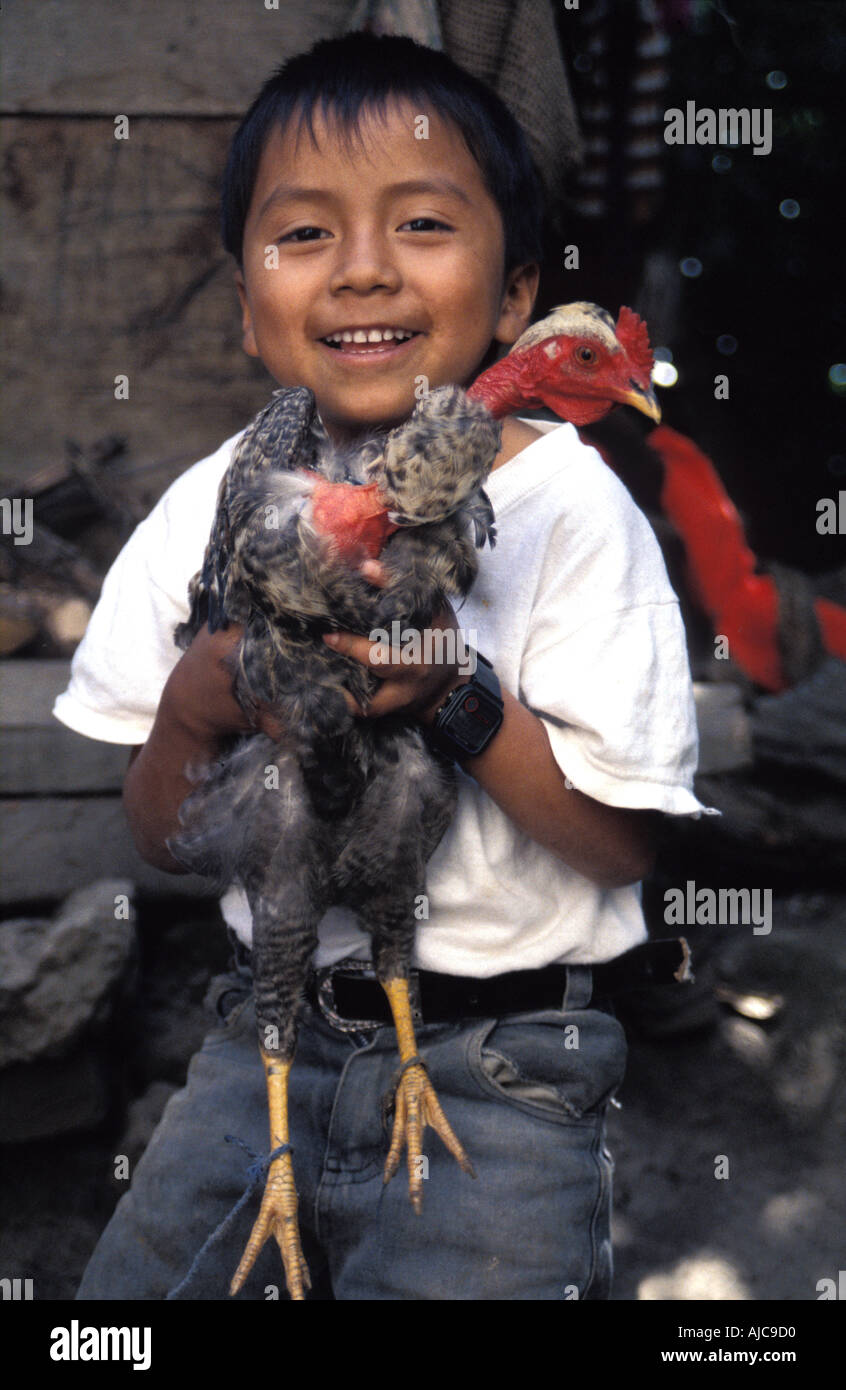 Guatemala ixil triangle hi-res stock photography and images - Alamy
