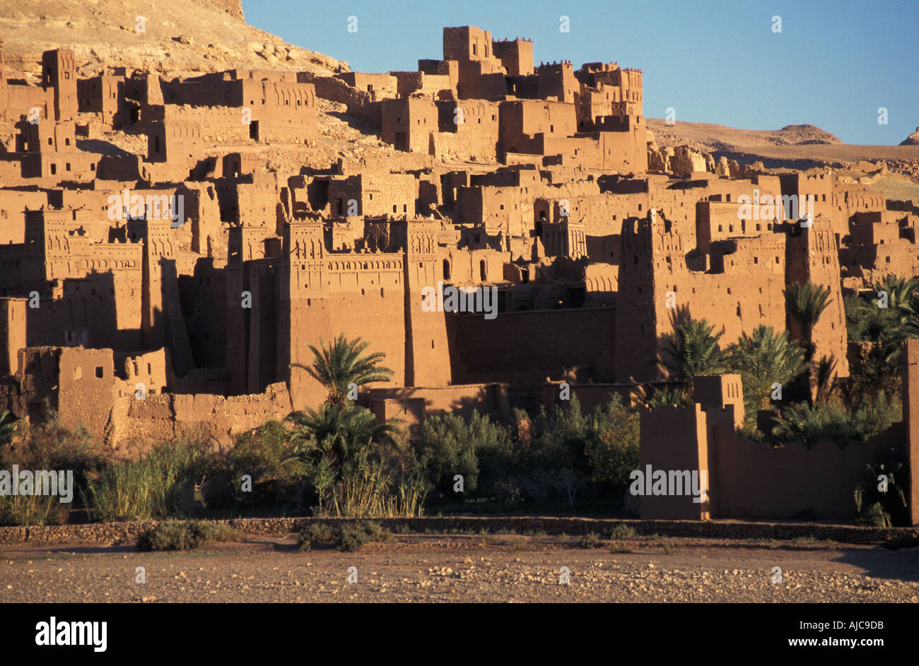 The mellah hi-res stock photography and images - Alamy