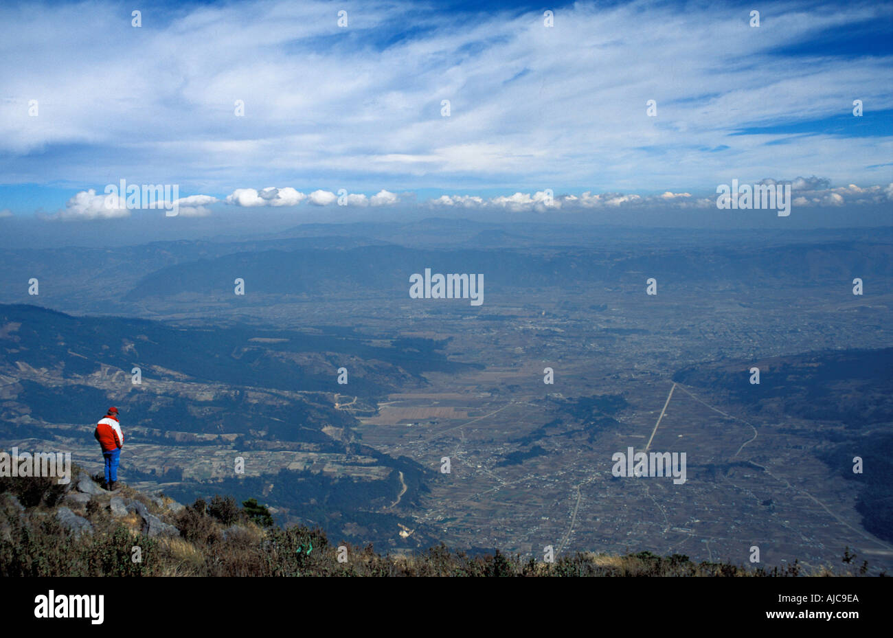 Santa maria de jesus guatemala hi-res stock photography and images - Alamy