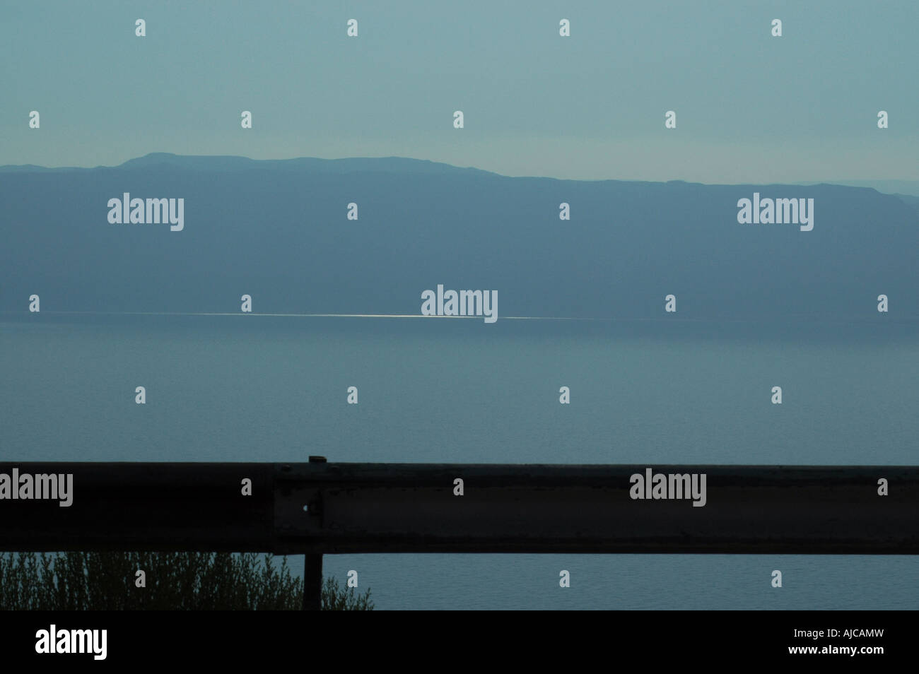 Looming in the distance hi-res stock photography and images - Alamy