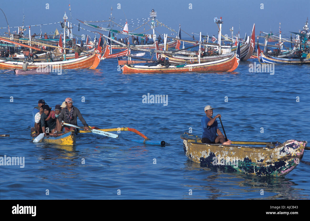 Jimbaran a thriving fishing village between Kuta and Nusa Dua Famed ...