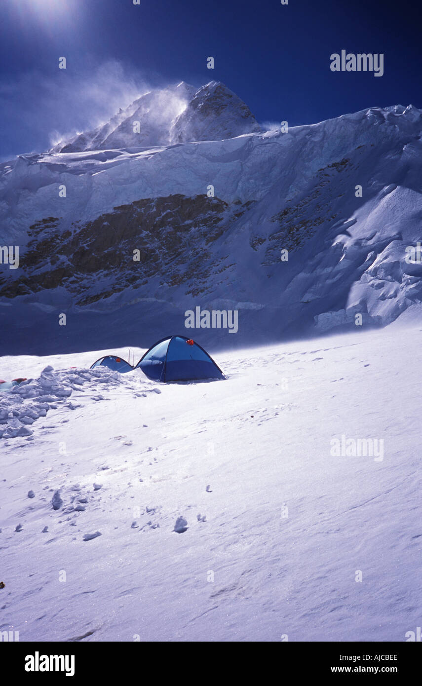 Ascent of ShishaPangma 8013 8046m Tibet The 14th Highest mountain in ...