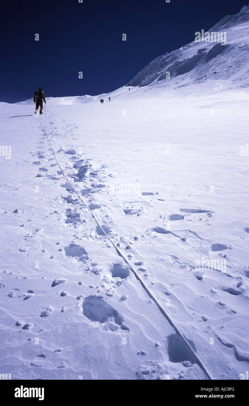 Ascent of ShishaPangma 8013 8046m Tibet The 14th Highest mountain in ...