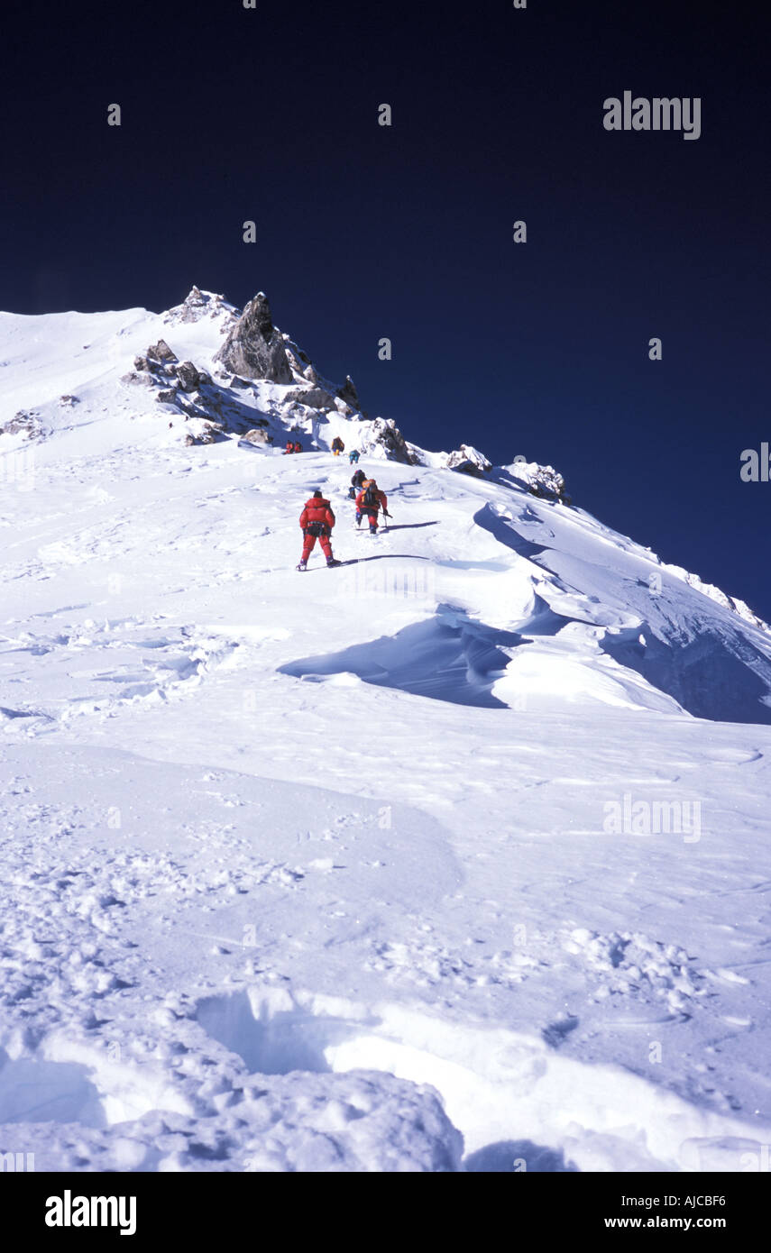 Highest Vertical Ascent High Resolution Stock Photography and Images ...
