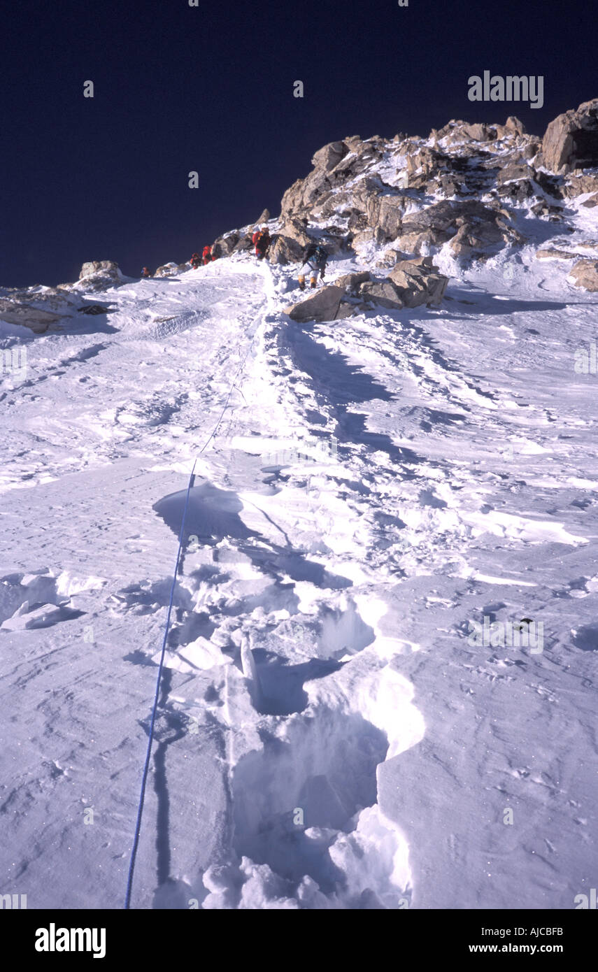 Ascent of ShishaPangma 8013 8046m Tibet The 14th Highest mountain in ...