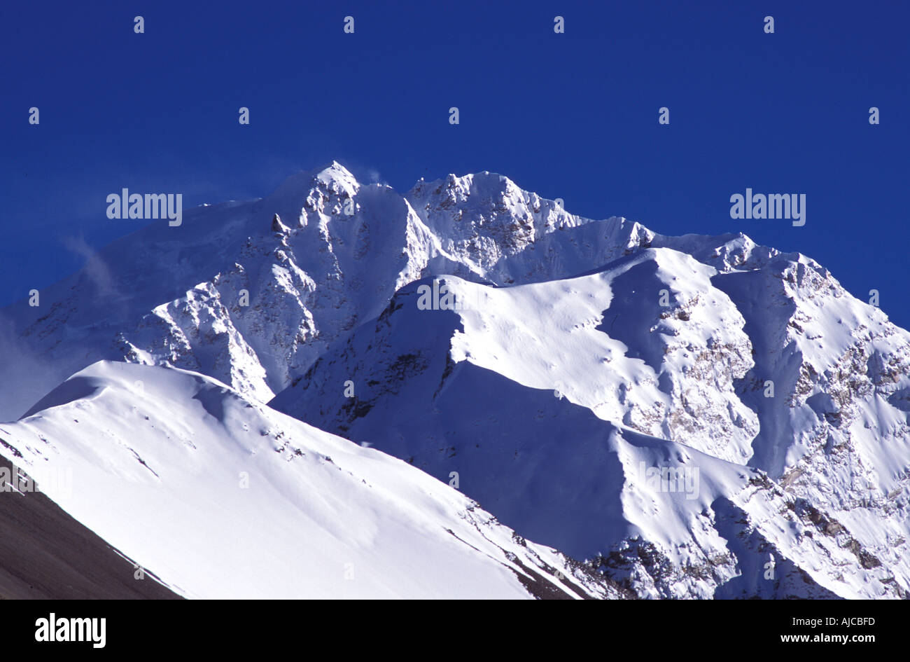Ascent of ShishaPangma 8013 8046m Tibet The 14th Highest mountain in ...