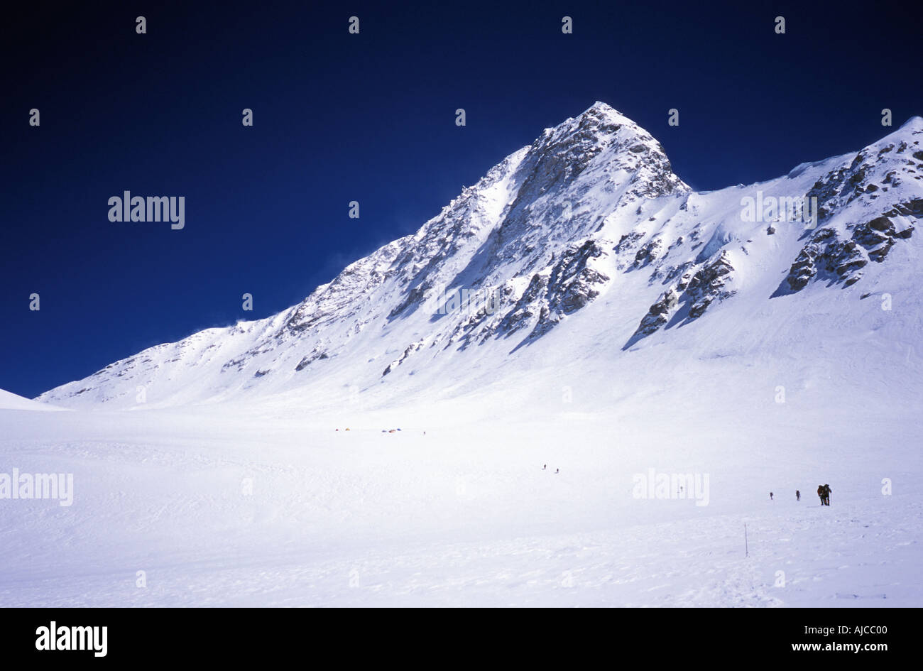 Ascent of ShishaPangma 8013 8046m Tibet The 14th Highest mountain in ...