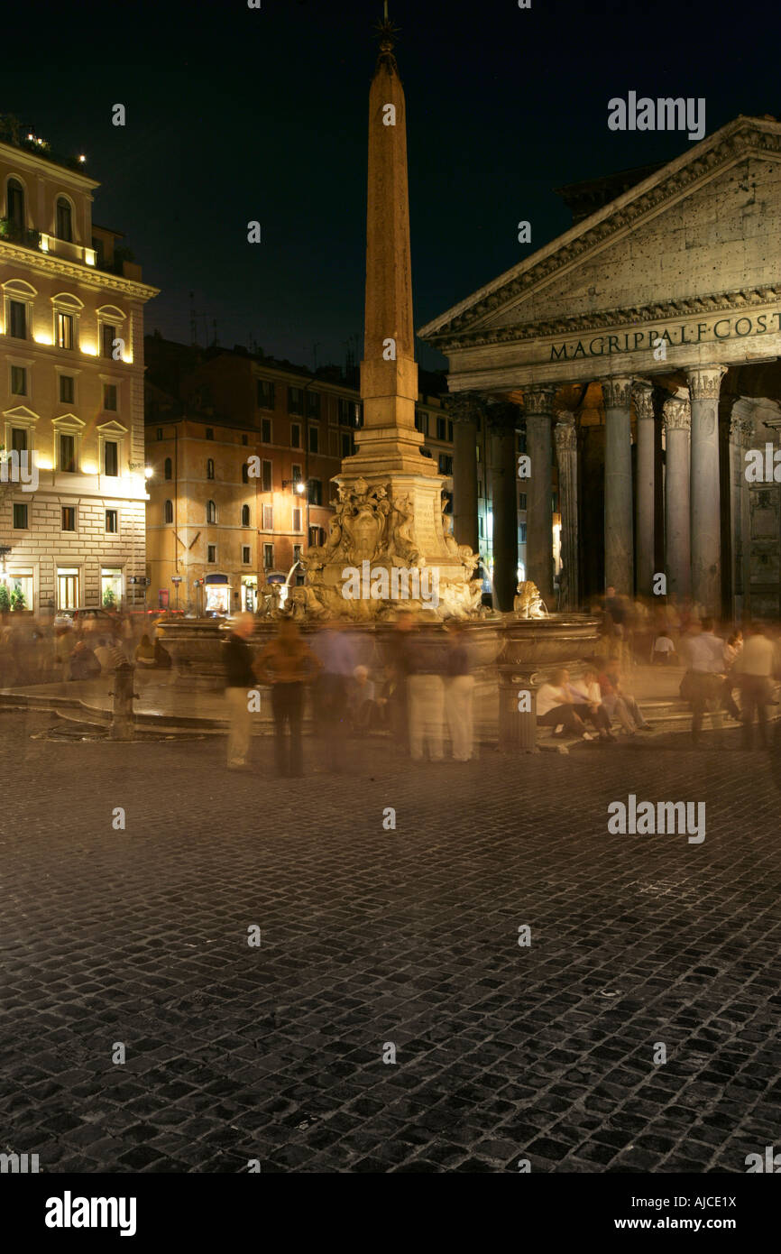 Classical rotunda temple hi-res stock photography and images - Alamy