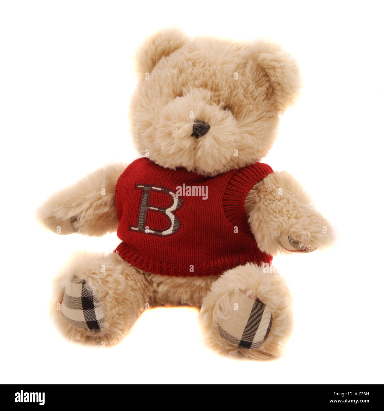 Stuffed toy Cut Out Stock Images & Pictures - Alamy