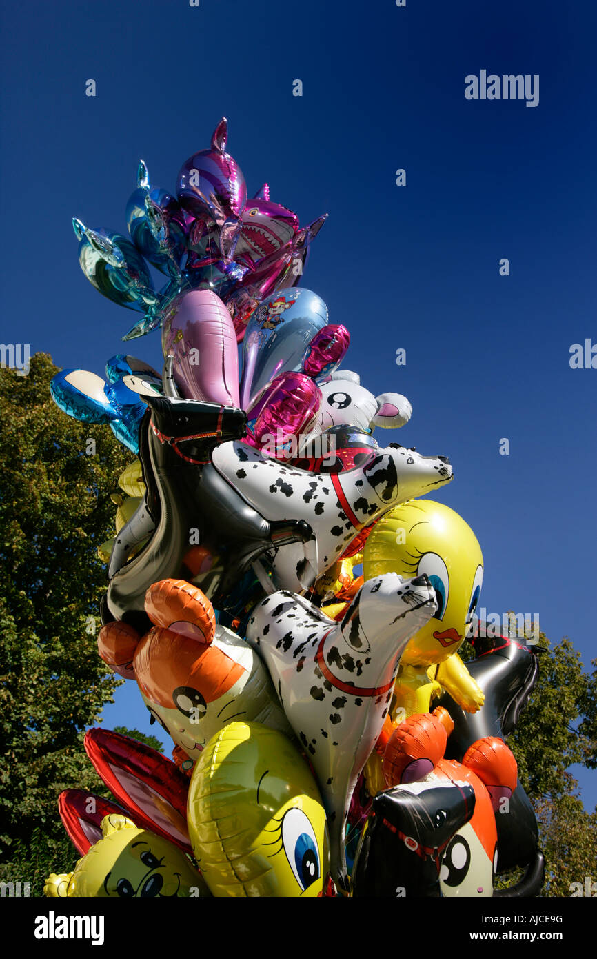 Cartoon inflation hi-res stock photography and images - Alamy