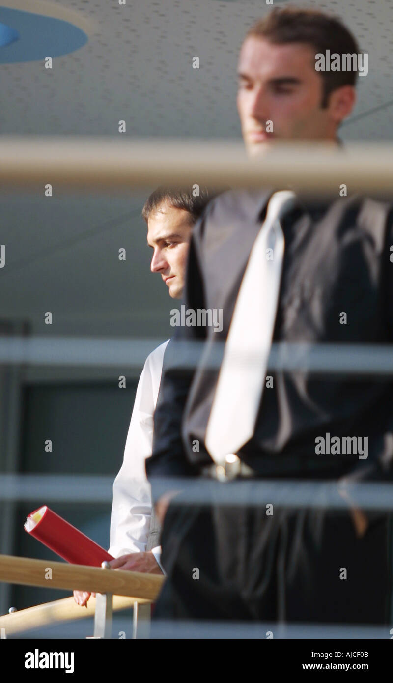 Snarky man hi-res stock photography and images - Alamy