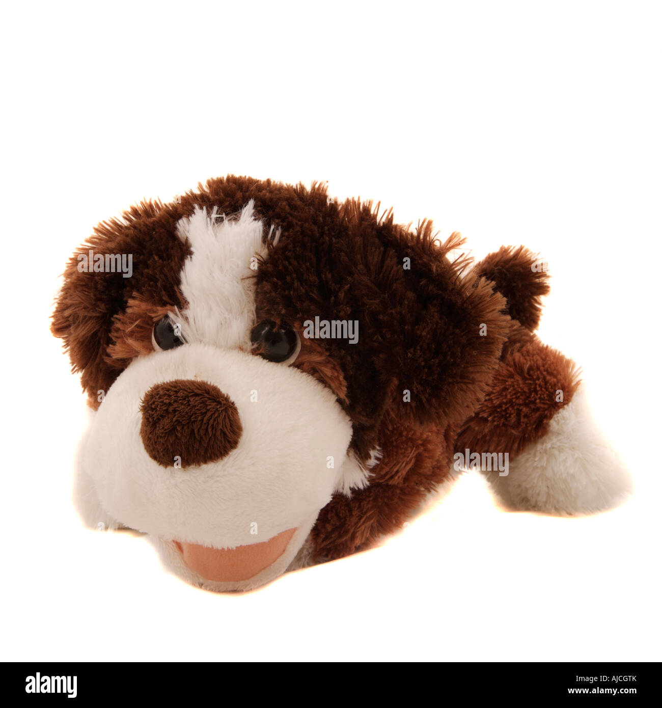 Cuddly toy dog hi-res stock photography and images - Alamy