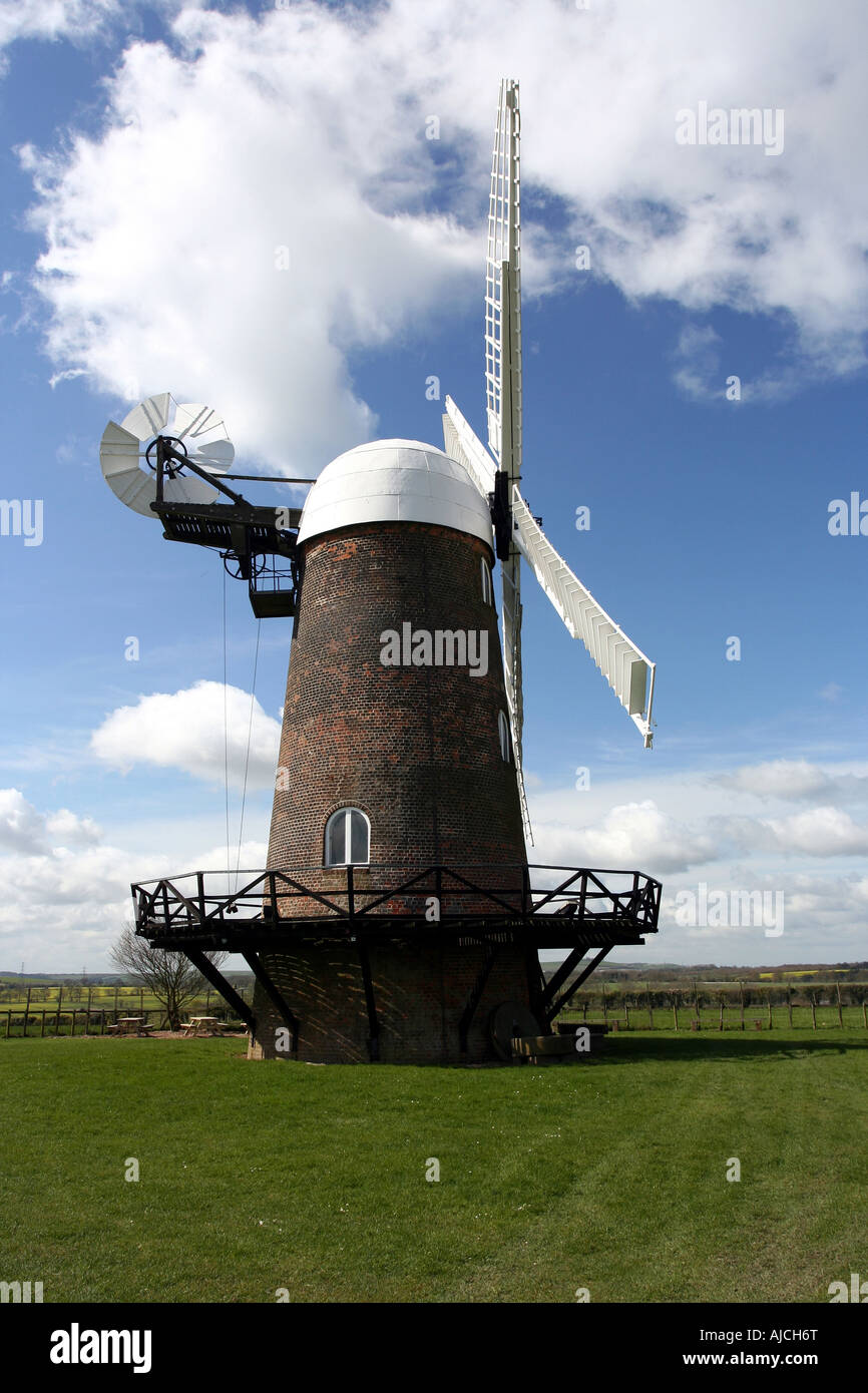 WILTON WINDMILL WILTSHIRE Stock Photo - Alamy