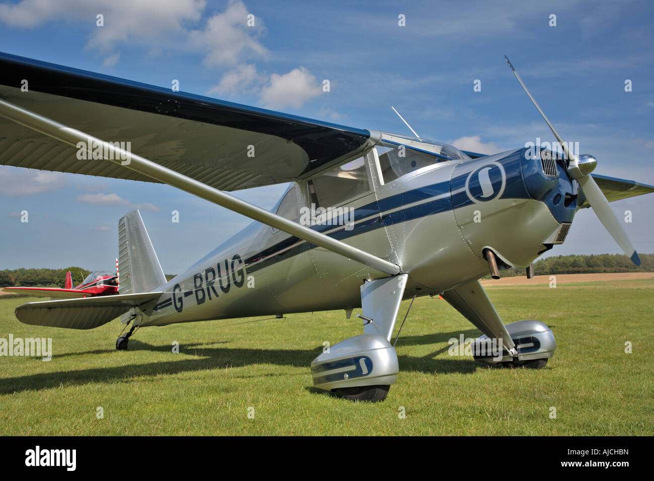 Luscombe High Resolution Stock Photography and Images - Alamy