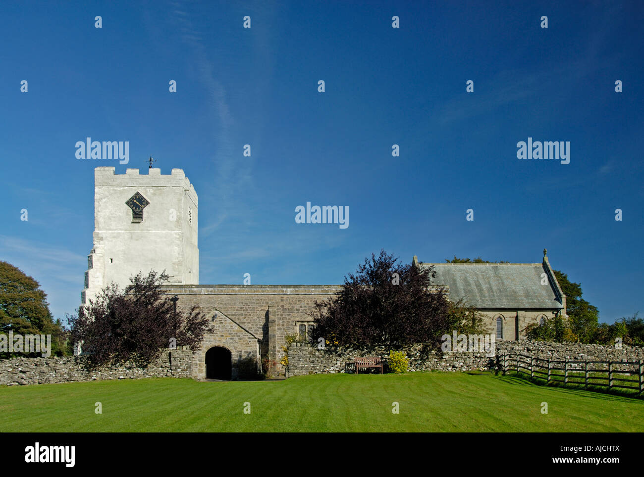 Orton Church High Resolution Stock Photography and Images - Alamy