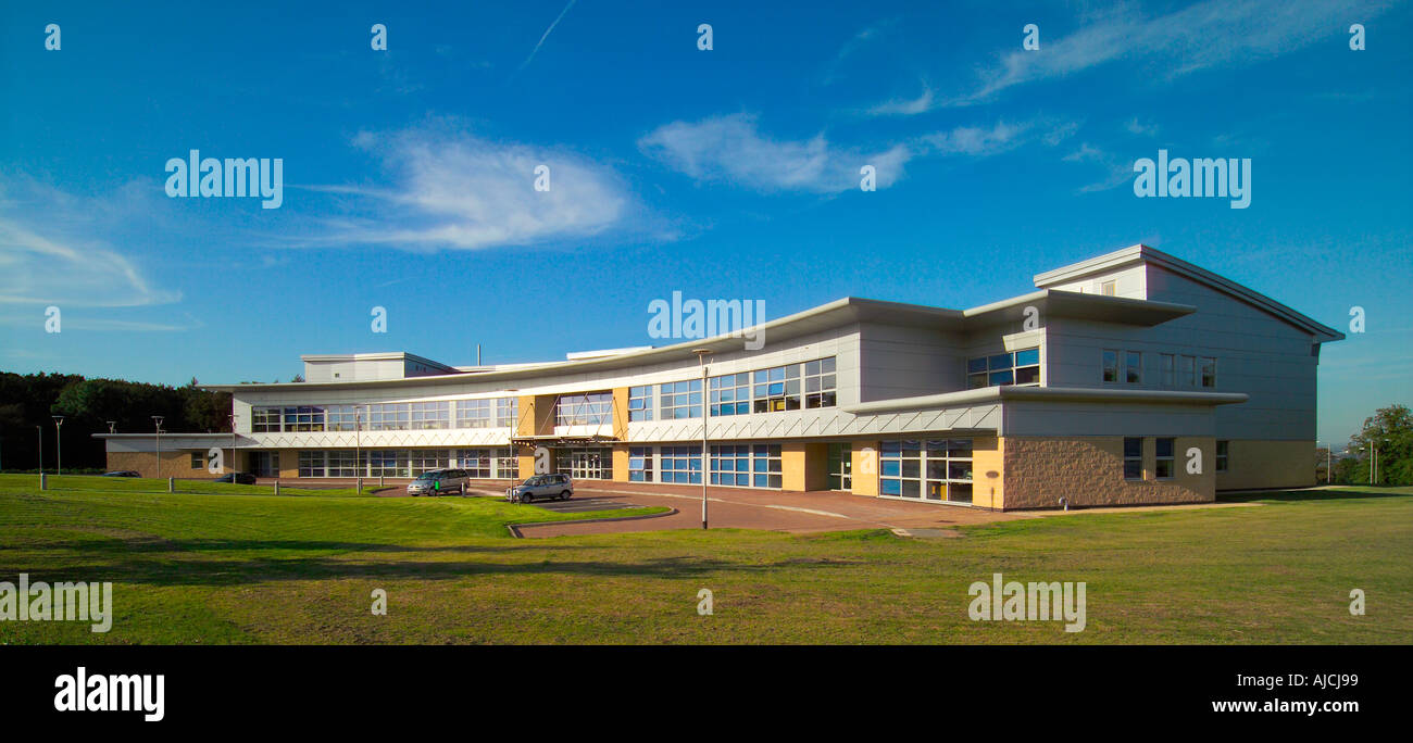 University of keele hi-res stock photography and images - Alamy