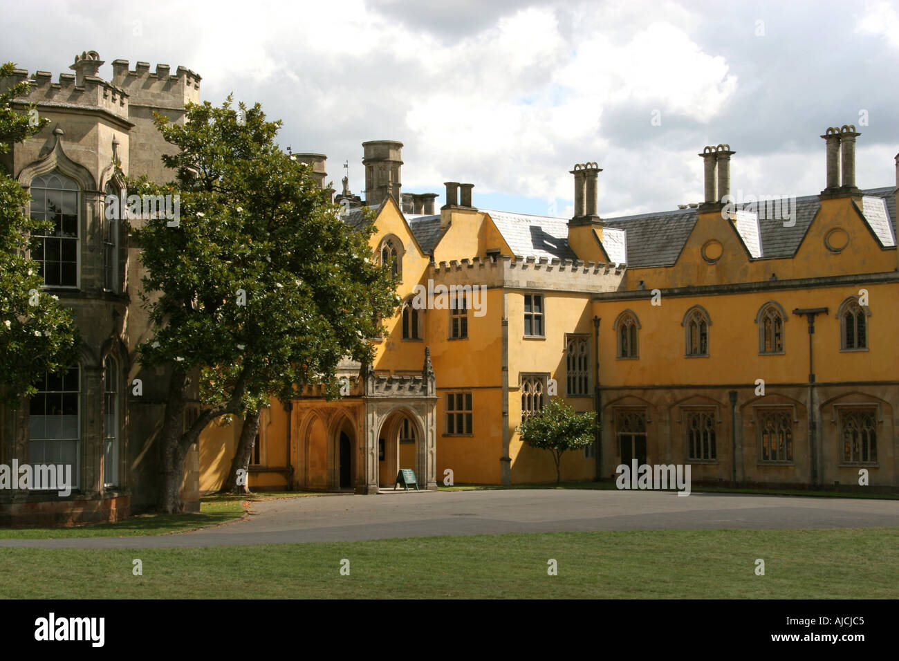 Ashton court manor hi-res stock photography and images - Alamy