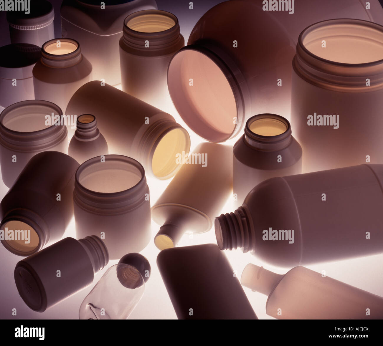 Imaginative containers hi-res stock photography and images - Alamy