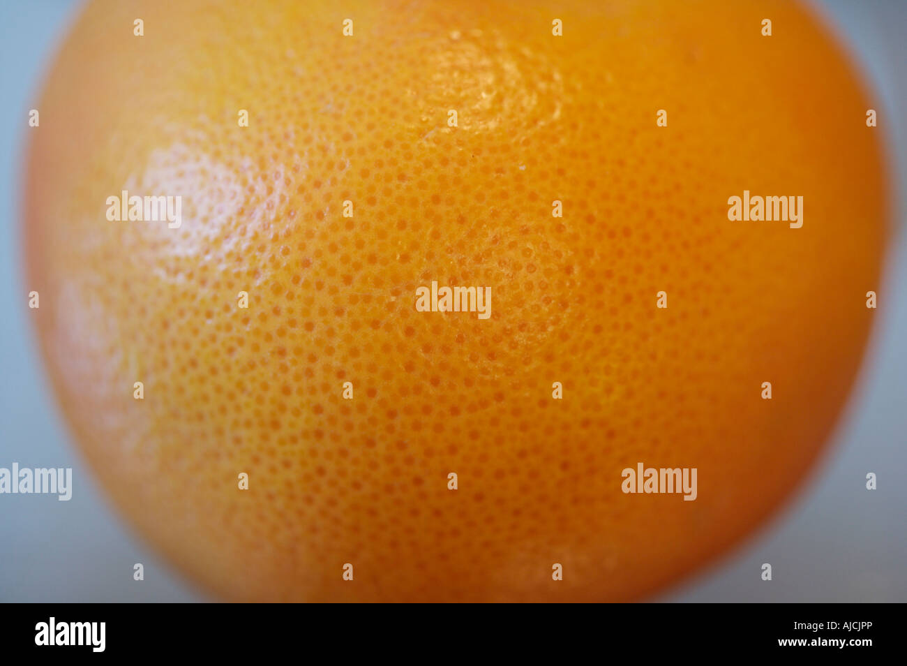 The outer skin of an orange Stock Photo - Alamy