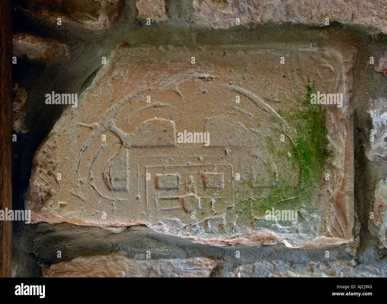 Ormside cumbria hi-res stock photography and images - Alamy