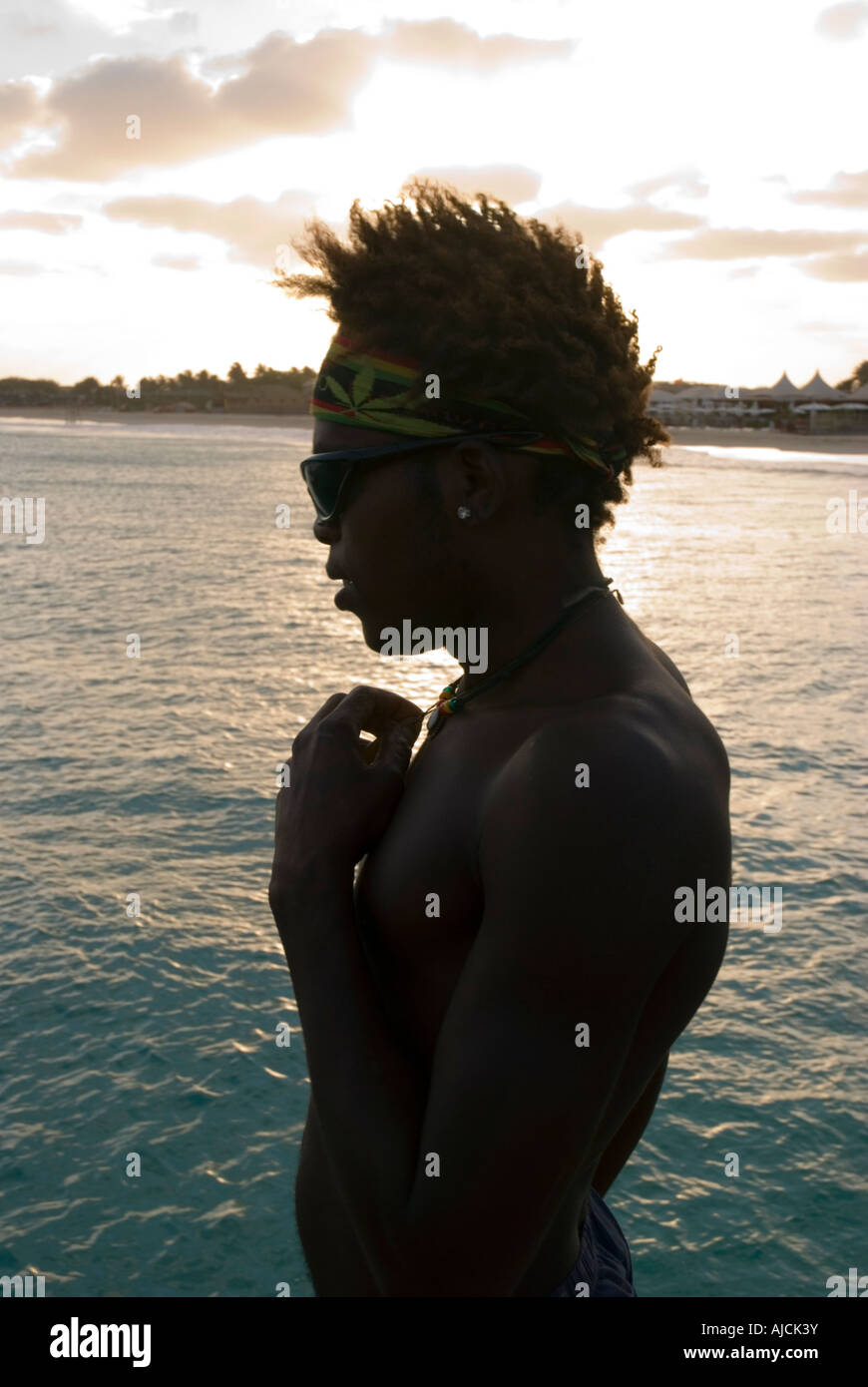 Native cape verde hi-res stock photography and images - Alamy