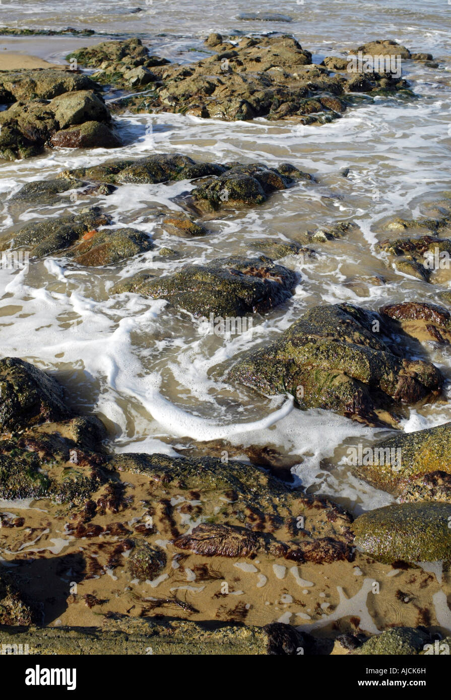 Running through waves hi-res stock photography and images - Alamy