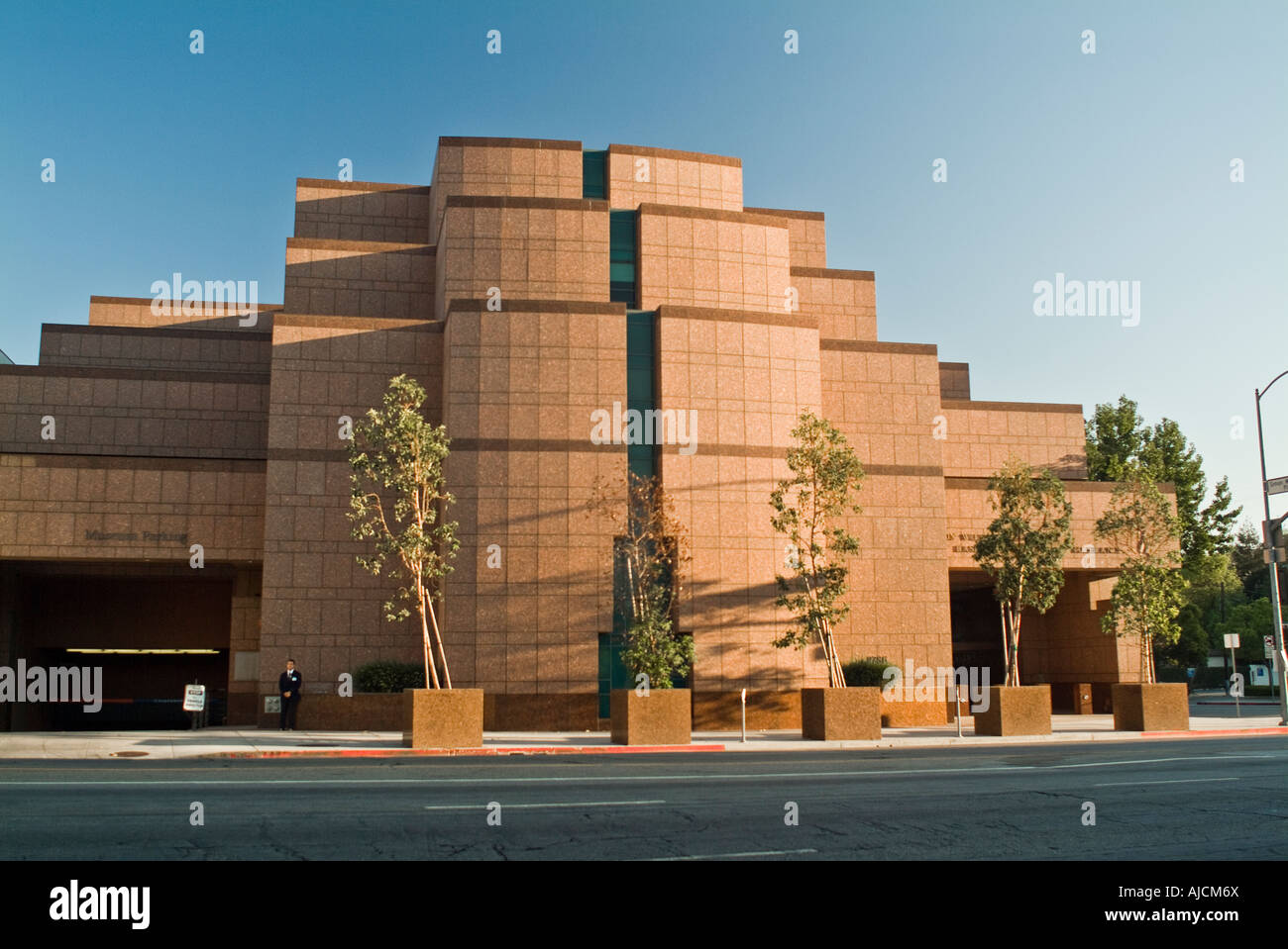 Museo De La Tolerancia De Los Angeles MUSEUM OF TOLERANCE (Los