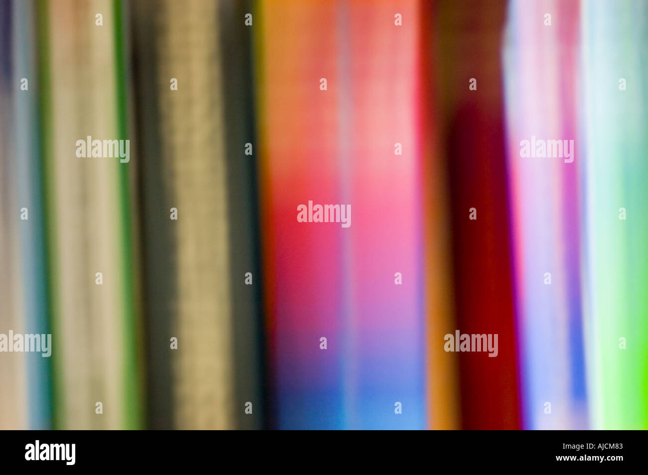 Abstract book covers Stock Photo - Alamy