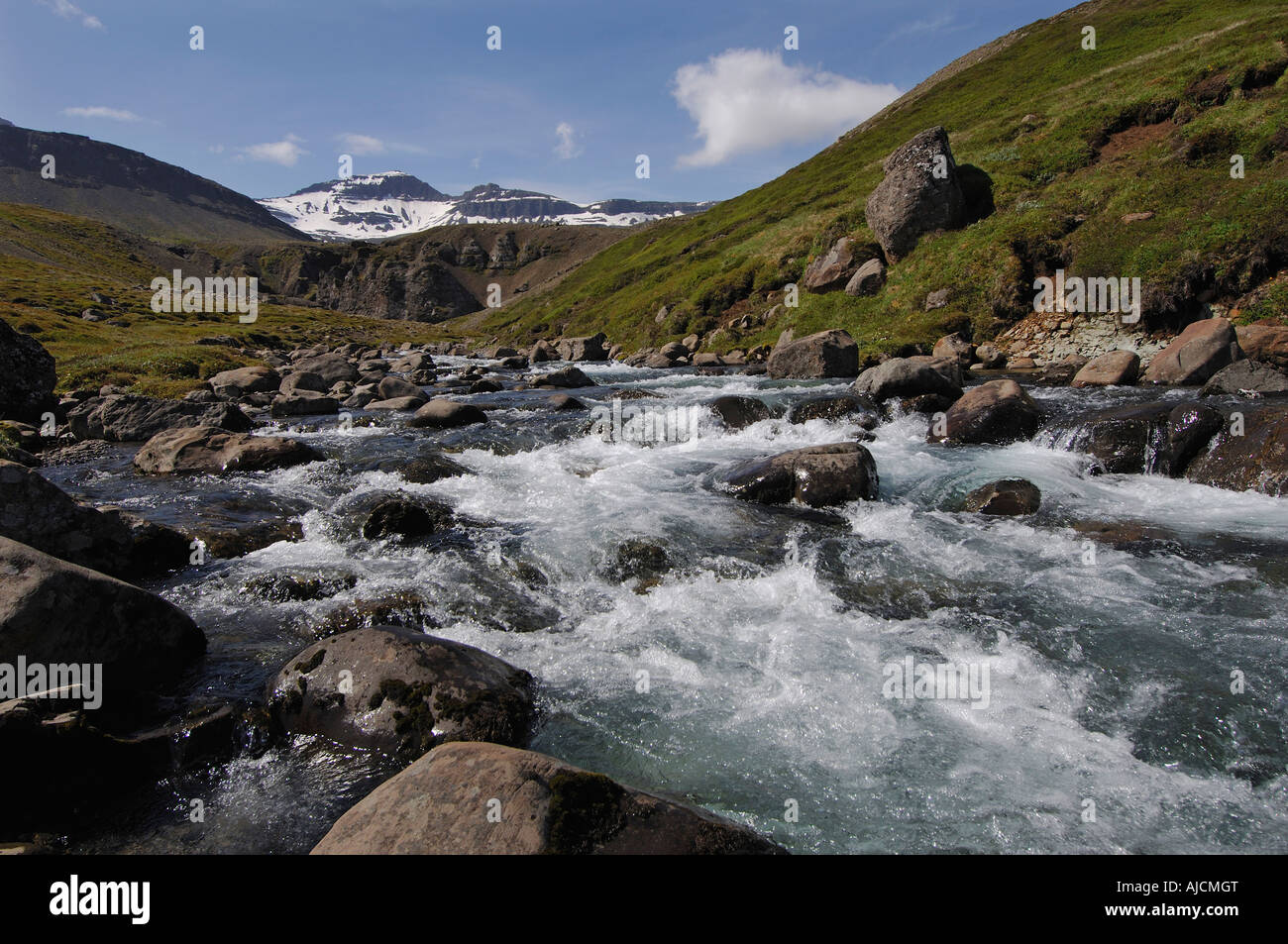 Vigorous flow of water hi-res stock photography and images - Alamy