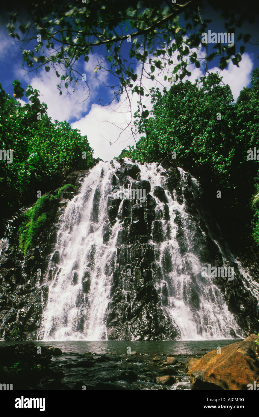 Pohnpei High Resolution Stock Photography and Images - Alamy